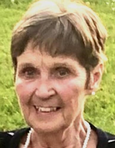 Mary Collins Obituary (2024) - Scottsville, KY - Goad Funeral Home ...