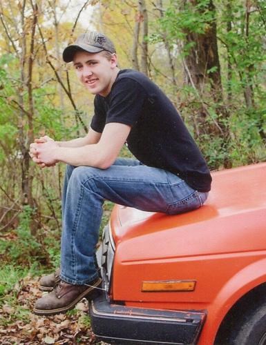 Trevor Charles "Trev" Ammon Trevor Charles Trev Ammon Trevor Charles ...