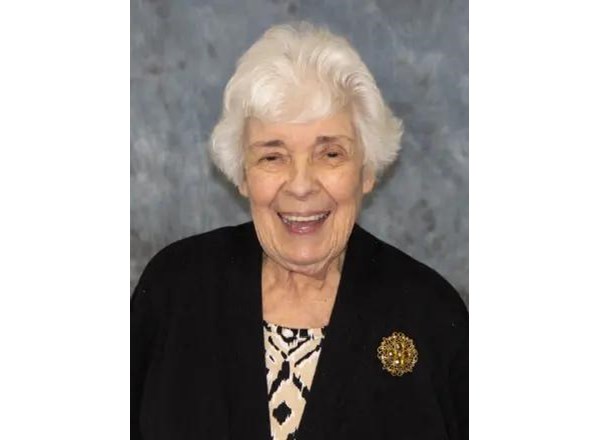 Jean Ann Armstrong Obituary (1940 - 2025) - Bridgewater, VA - Rocktown Now
