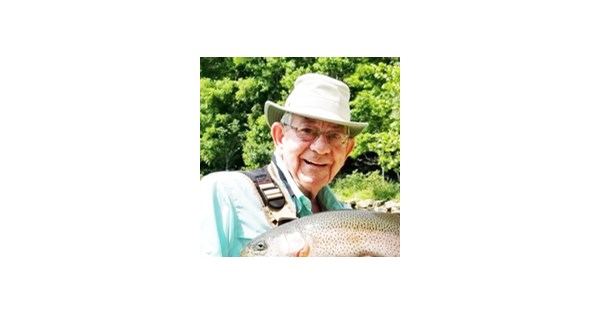 Earl Poe Obituary (2022) - Lewisburg, WV - Morgan Funeral Home, Inc ...