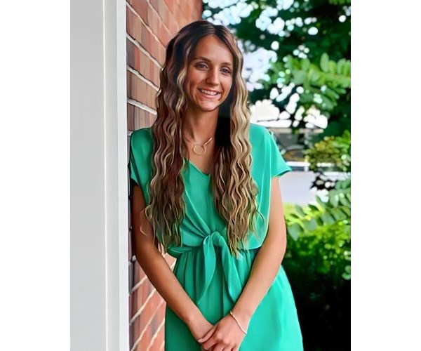 Miranda Brooke Williamson Obituary (2024) - Swainsboro, GA - Chapman ...