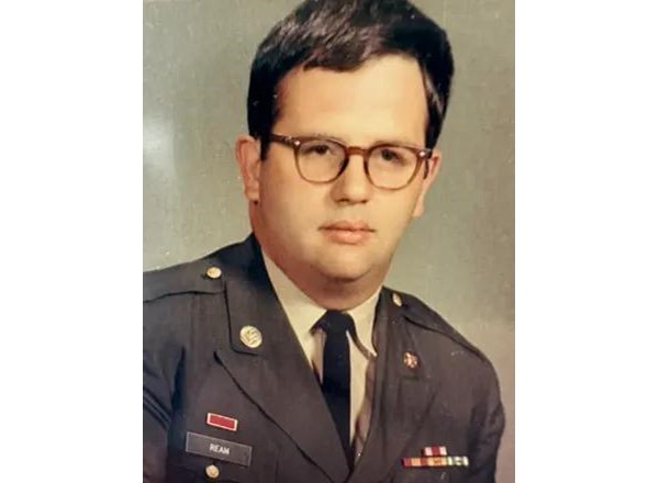 Thomas A. Ream Obituary (2024) - Spring Grove, PA - Beck Funeral Home ...