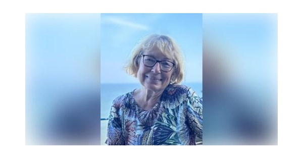 Jean M. Pendell Obituary (2023) - Trenton, MI - Martenson Family of ...