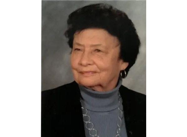 Death Notice and Obituary for Catherine McNichols Ferrell of Amherst , VA