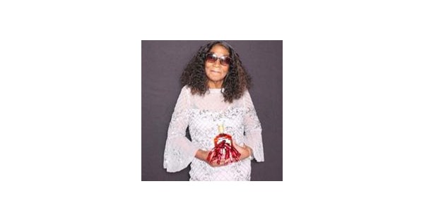 Jewel Louise Johnson Obituary (2025) - MacClenny, FL - Memorial Chapel