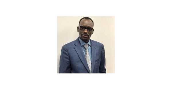 Justin Nsenga Obituary (2024) - Bedford, TX - Bedford Memorial Funeral Home