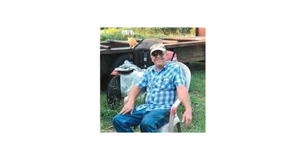 Kenneth Wayne Crowell Obituary (2025) - Durant, OK - Brown's Funeral ...