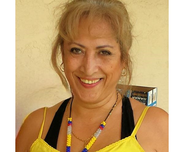 Dora Montoute-Howard Obituary (2025) - Hollywood, FL - Boyd-Panciera ...
