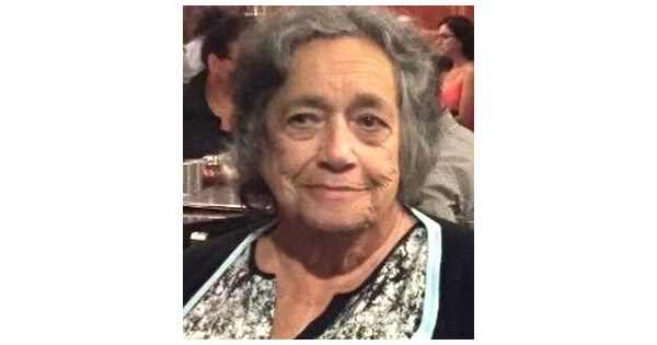 Mafalda M. "Murphy" Cella Obituary (2023) - Revere, MA - Vertuccio ...