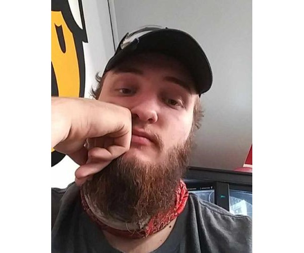 James "Isaac" Peck Obituary (2023) - Marietta, OH - McClure-Schafer ...