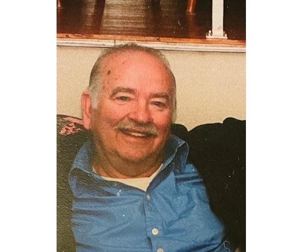 Frans Delane "Skip" Hall Obituary (2025) - Parker, CO - Parker Funeral ...