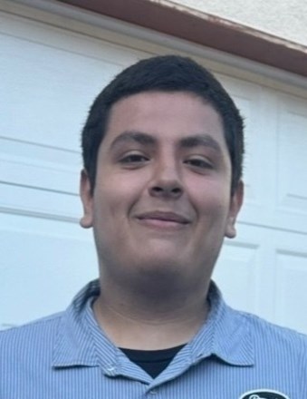 Jacob Ortiz Obituary (2026) - Santa Ana, CA - Guerra & Gutierrez ...