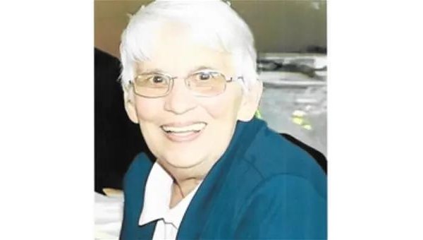 Constance H. Frisch Obituary (2025) - Clinton, MA - Philbin-Comeau ...
