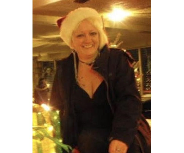 Hope Walsh August Obituary (2025) - Harrison, NJ - Mulligan Funeral Home