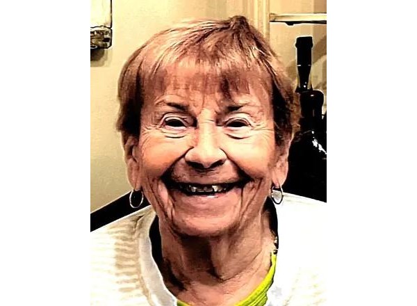 Laura G. Michon Obituary (2024) - Chesapeake, VA - Hollomon-Brown ...