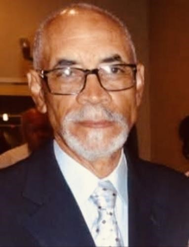Morice Blackburn Obituary (2025) - Senatobia, MS - Felix Cauthen ...