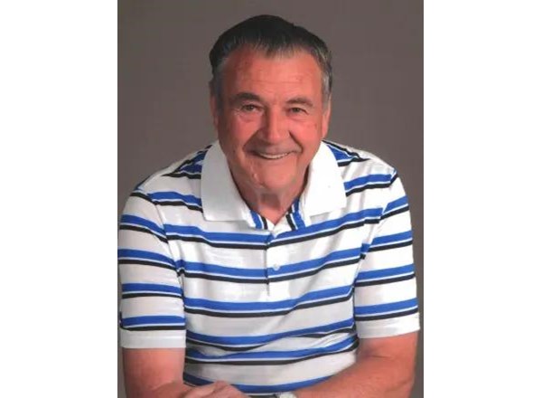 James H. "Diggle" Orndorff Sr. Obituary (2025) - Wardensville, WV ...