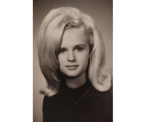 Sandra Diana Frederick Obituary (2025) - Wilmington, OH - Brown Funeral ...