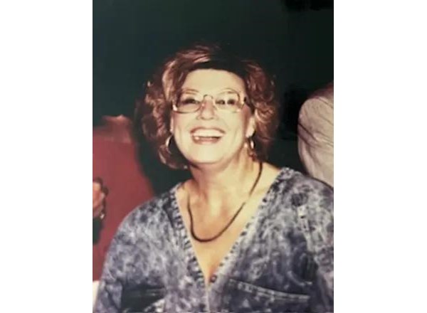 Linda Cheryl Tidwell Obituary (2025) - Granbury, TX - Wiley Funeral ...