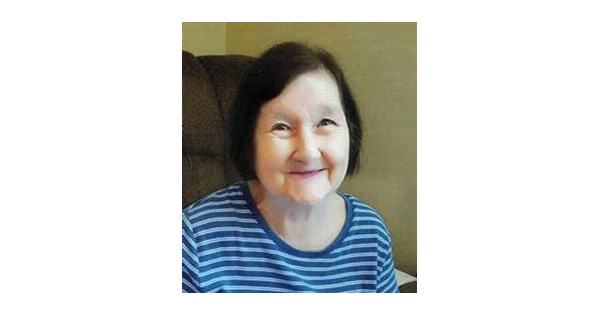 Ruby P. Steele Obituary (2024) - Monmouth, IL - Thomas Funeral Home ...