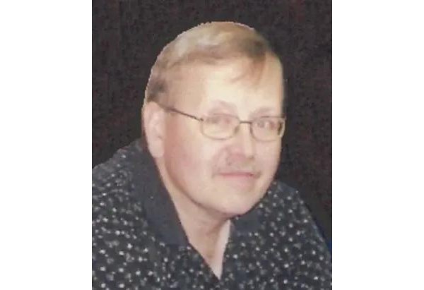 Jeffrey David Lockhart Obituary (2024) - White Bear Lake, MN - Honsa ...