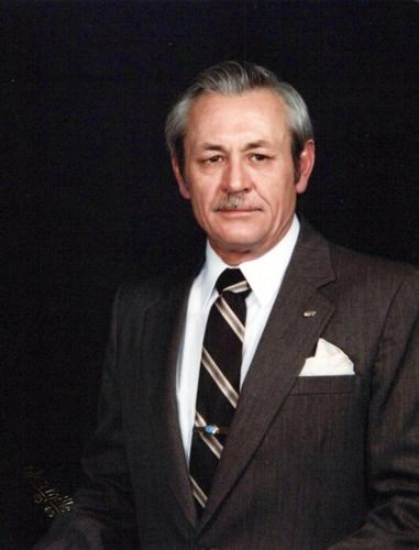 Robert Gene Bish Obituary (2024) - Marion, OH - Boyd Funeral Home - Marion