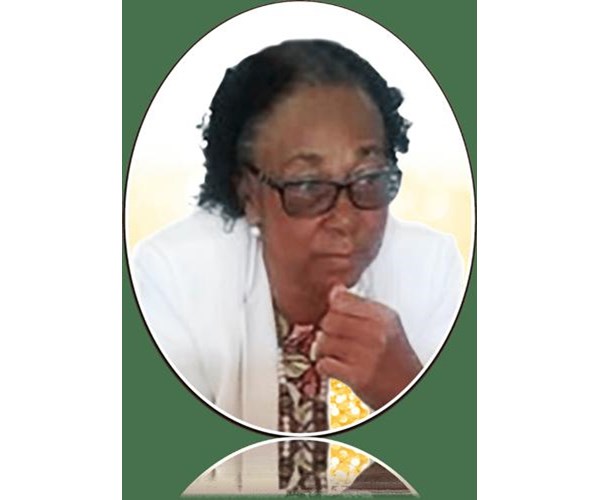 Mrs. Jeanette Tillman Obituary (2024) - Douglas, GA - Harrell's Funeral ...