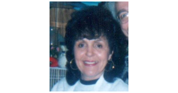 June F. Hoovler Obituary (2022) - Erie, PA - Russell C. Schmidt & Son ...