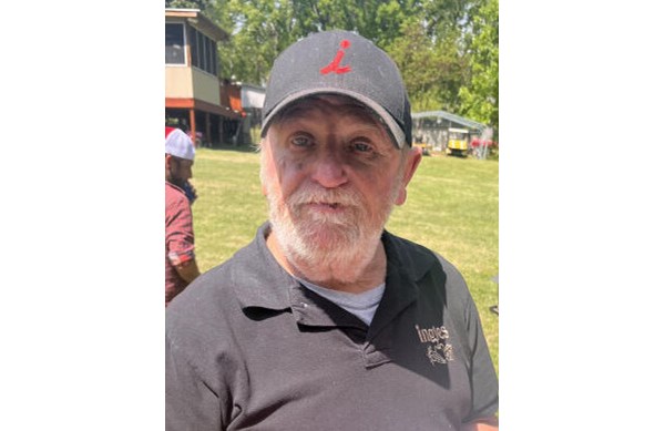Thomas Allen Hollifield Obituary (2025) - Shelby, NC - Robert Morgan ...