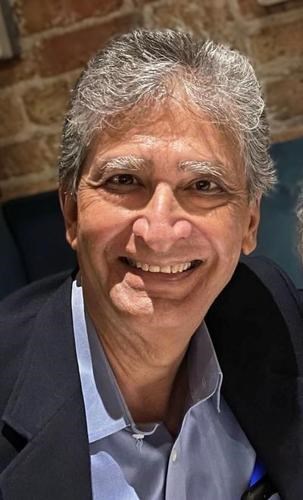 Ramesh L. Ajwani Obituary (2024) - Wheaton, IL - Hultgren Funeral Home ...