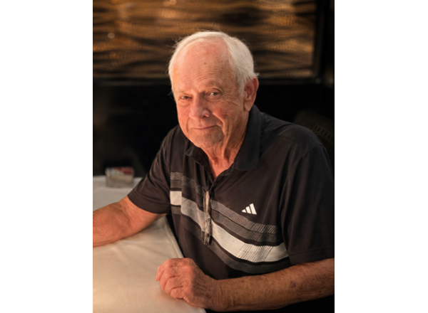 Roy Maxwell Wilton Obituary (2026) - Scottsdale, AZ - Hansen Desert ...