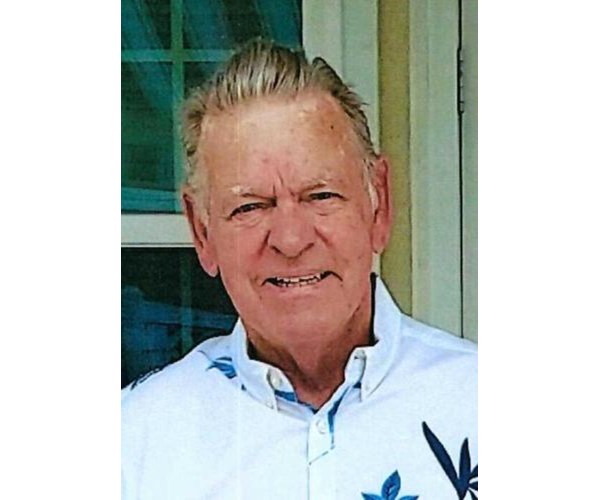 Richard Seibert Obituary (2024) - Myrtle Beach, SC - Myrtle Beach ...
