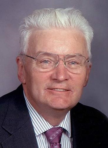 George S. Adam Obituary (2023) - Yankton, SD - Wintz & Ray Funeral Home ...