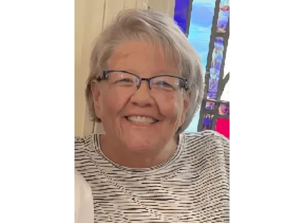 Lou Allen Rogers Obituary (2025) - Roxboro, NC - Brooks & White Funeral ...
