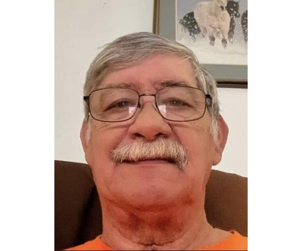 Eldie Ray Abel Obituary (2023) - Coweta, OK - Brown Funeral Home ...