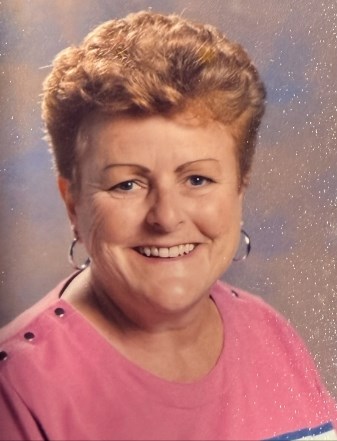 Mary J Dachsteiner Obituary (2025) - Arroyo Grande, CA - Lady Family ...
