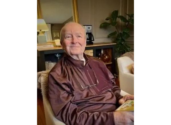 James Thaddeus Malicki Obituary (2025) - Downingtown, PA - James J ...