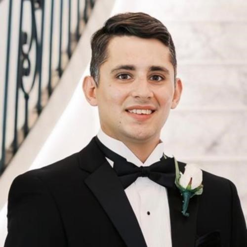 Nicholas Joseph Newell Obituary (1996 - 2026) - Covington, LA - AN17