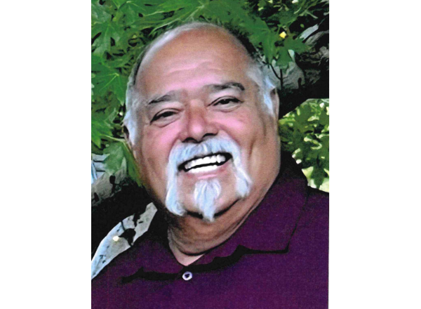 Manuel Richard Hurtado Obituary (2026) - Riverside, CA - Arlington Mortuary