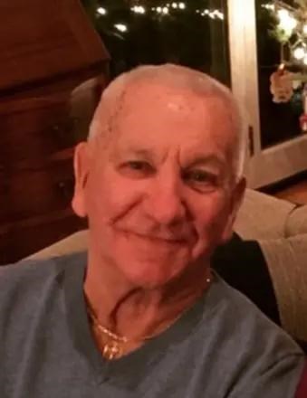 Robert C. Boudreau Obituary (2025) - Shrewsbury, MA - Chiampa Funeral Home