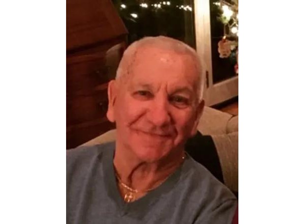 Robert C. Boudreau Obituary (2025) - Shrewsbury, MA - Chiampa Funeral Home