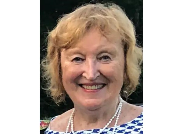Janet Lee Livingston Obituary (2025) - Cincinnati, OH - Strawser ...