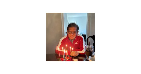 Val A. Flores Obituary (2023) - Teaneck, NJ - Volk Leber Funeral Home ...