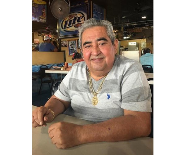 Mario Alfonso Salinas Obituary (2025) - Brownsville, TX - Sunset ...