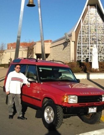 Juan Manuel Lara Obituary (2026) - Melrose Park, IL - Bormann Funeral ...