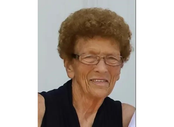 Shirley Louise Wiza Obituary (2025) - Schofield, WI - Mid-Wisconsin ...