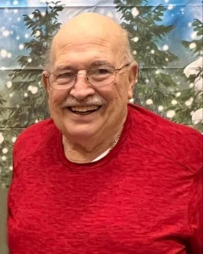 Robert "Jim" Wilson IV Obituary (2024) - Nederland, TX - Melancon ...