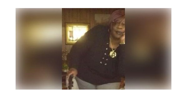 Estella A. Ray Obituary (2023) - San Antonio, TX - DW Brooks Funeral Home