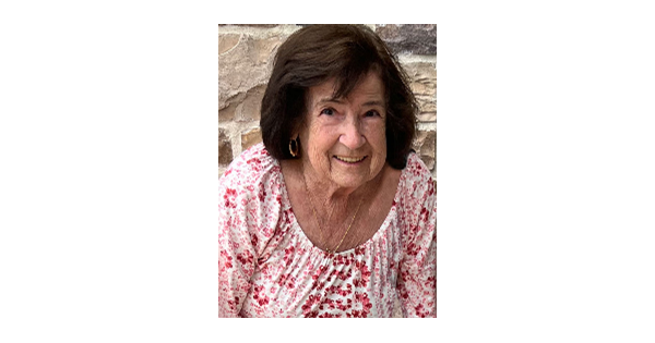 Dianna S. Mellace Obituary (2024) - Richboro, PA - Joseph A. Fluehr III ...