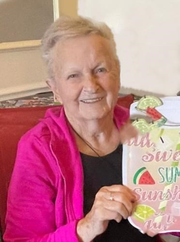 Beverly J Spicer Obituary (2023) - Springfield, IL - Ellinger-Kunz ...